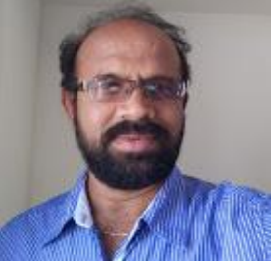 Dr. S. Suresh